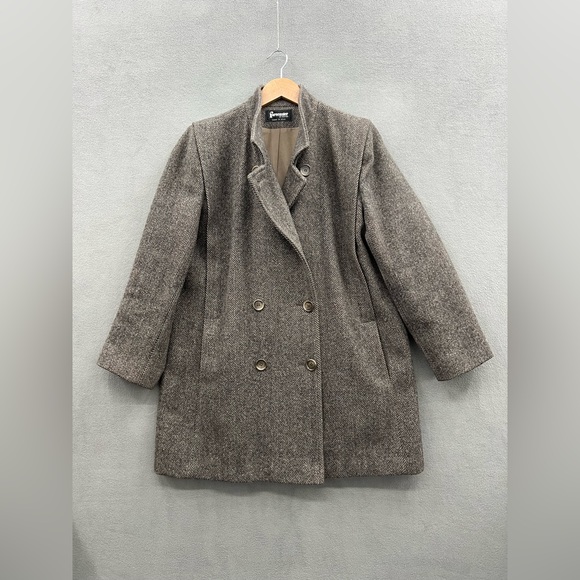 forecaster | Jackets & Coats | Vintage Forecaster Of Boston Womens 112 ...